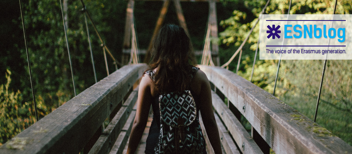 Once upon a time: An Erasmus experience of a lifetime | Erasmus ...