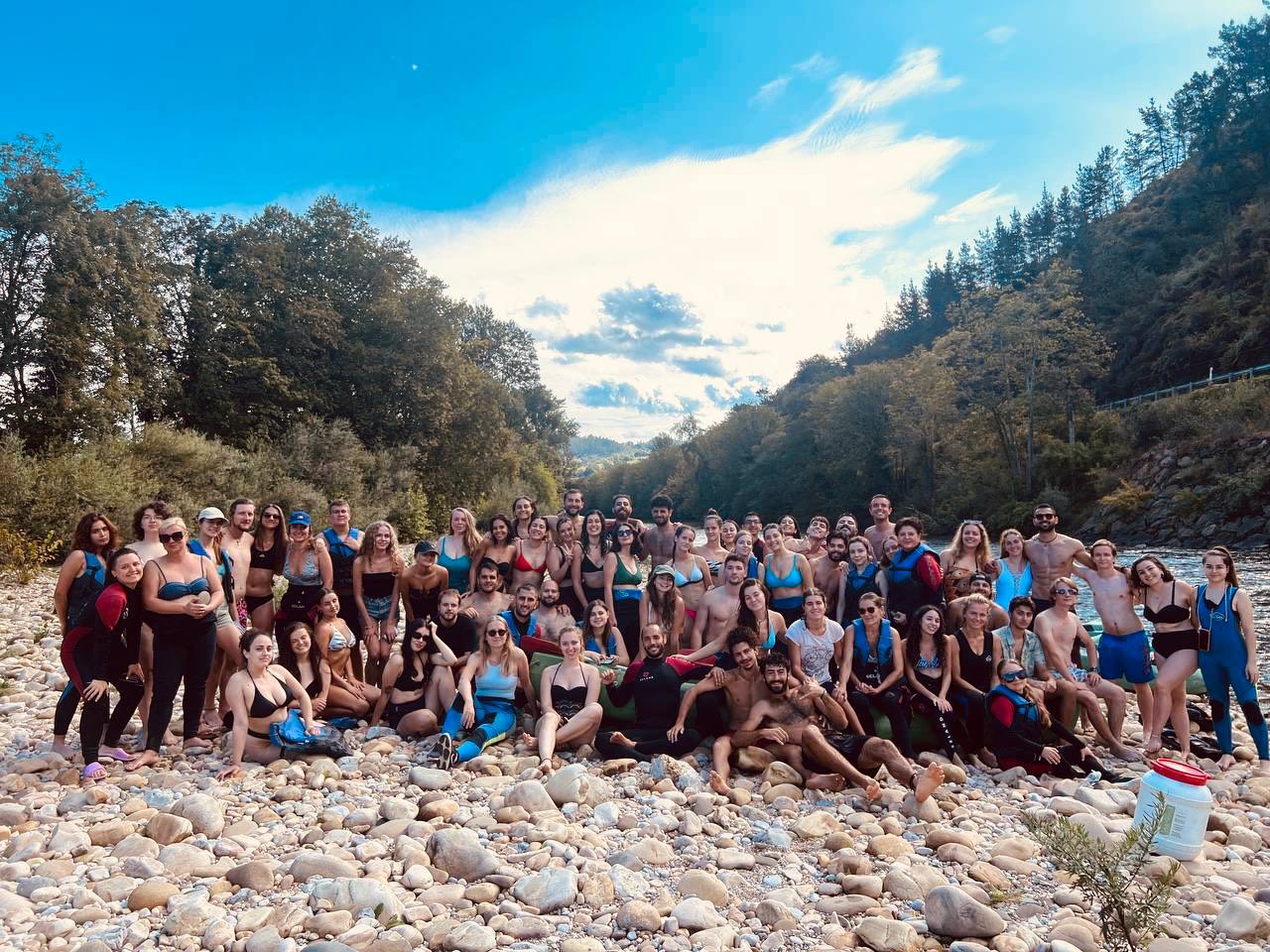 Route Created to Spain - Erasmus+ Training Course | Erasmus Generation Blog