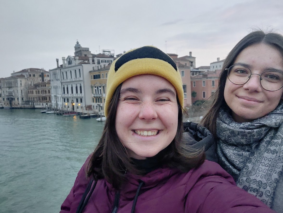 La dolce vita: 3 months later | Erasmus Generation Blog