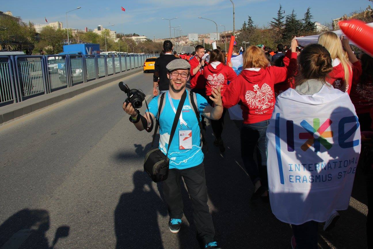 | Erasmus Generation Portal