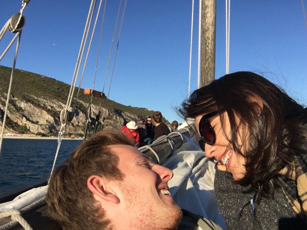 Love Without Borders: Rachel’s Story | Erasmus Generation Blog