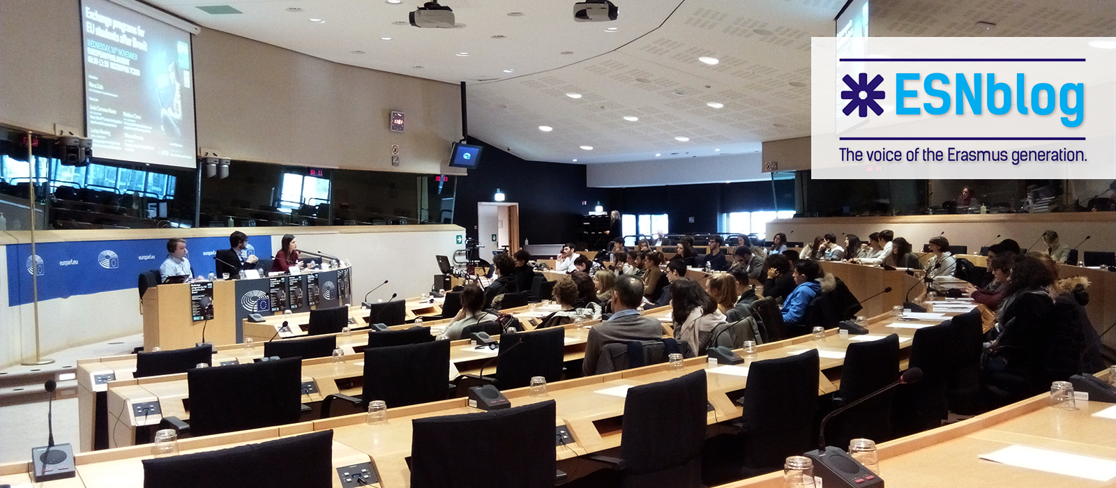 The Impact of Brexit on the Erasmus Generation | Erasmus Generation Blog
