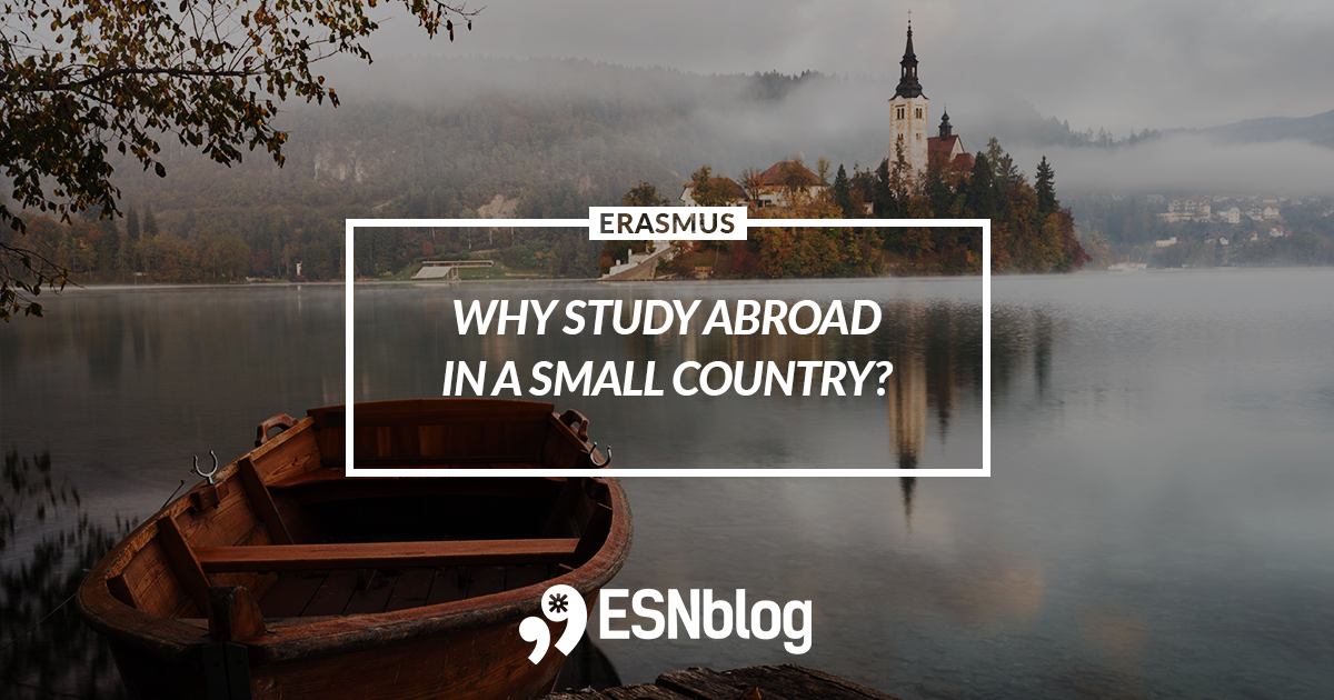 Erasmus Generation Blog