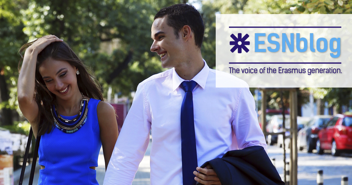 Erasmus Generation Blog