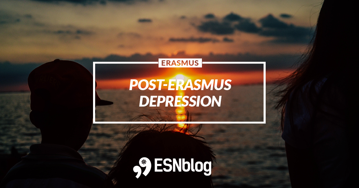 The beginning of the end | Erasmus Generation Blog