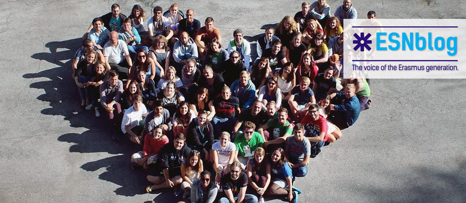 How to turn volunteering into a source of well-being | Erasmus ...