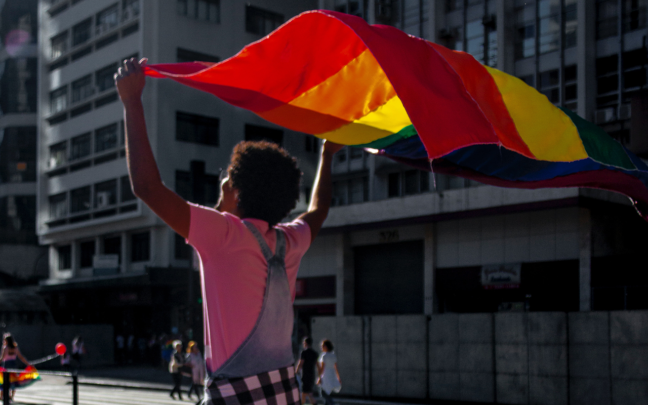 It's Pride Month: Let's Learn About LGBTQ+ History! | Erasmus ...