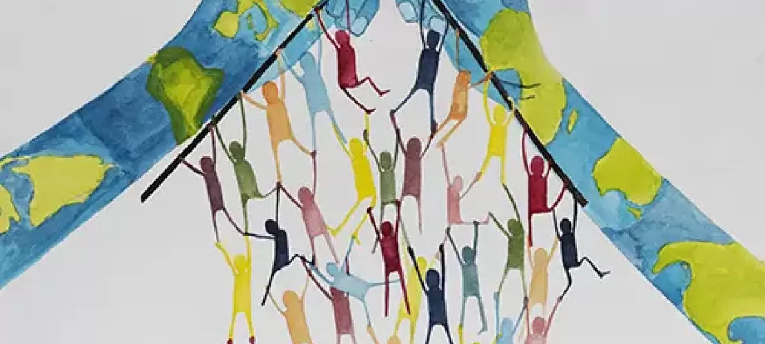 Why to cross a border? | Erasmus Generation Blog